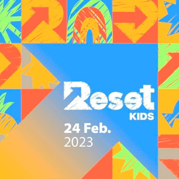 Reset - C.C. Agua Viva